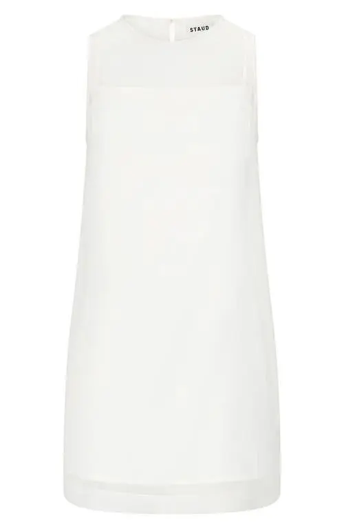 Staud Brea Minidress