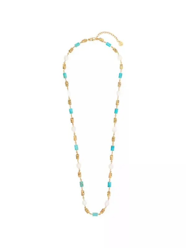 GOOSSENS Ariane Necklace - Gold