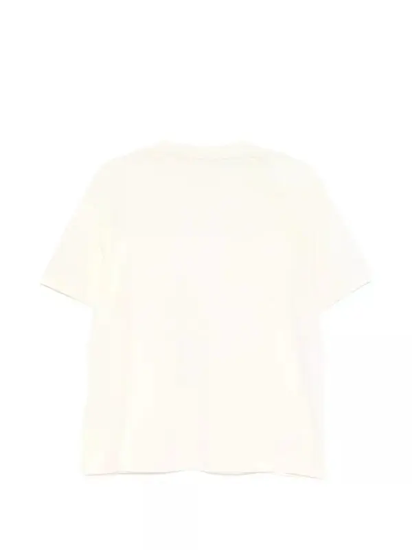 STORY MFG. Grateful T-shirt - Neutrals