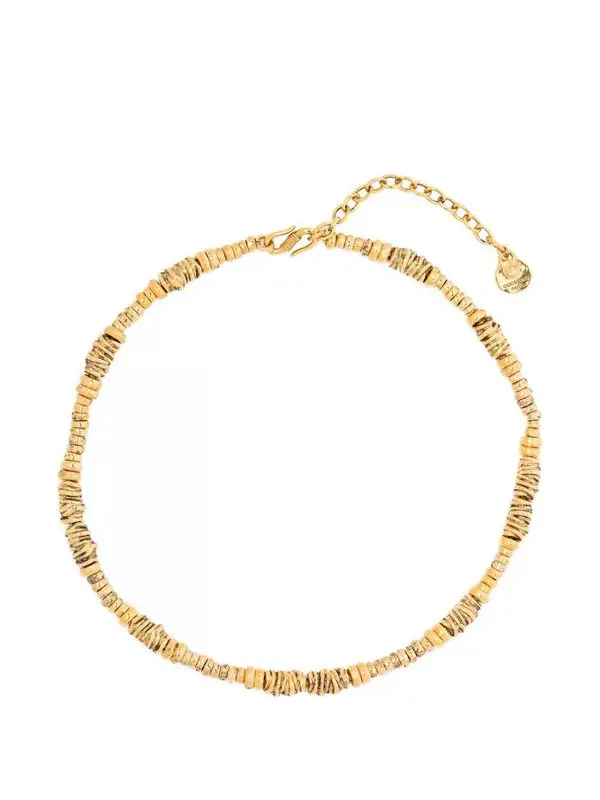 GOOSSENS Ariane Necklace - Gold