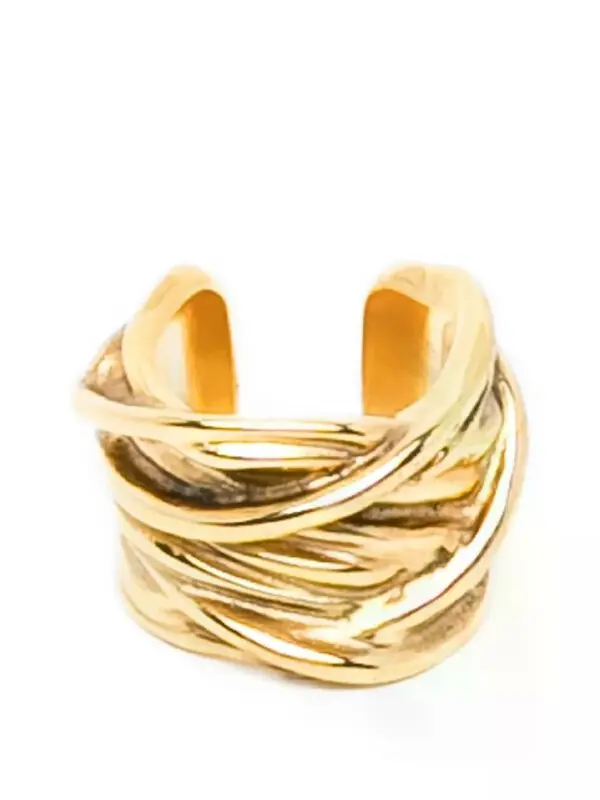 GOOSSENS Ariane Earcuff - Gold