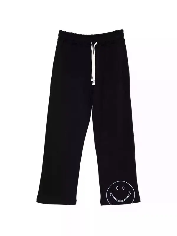 Joshua Sanders Printed Track Pants