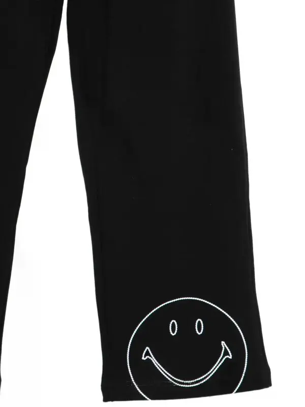Joshua Sanders Printed Track Pants