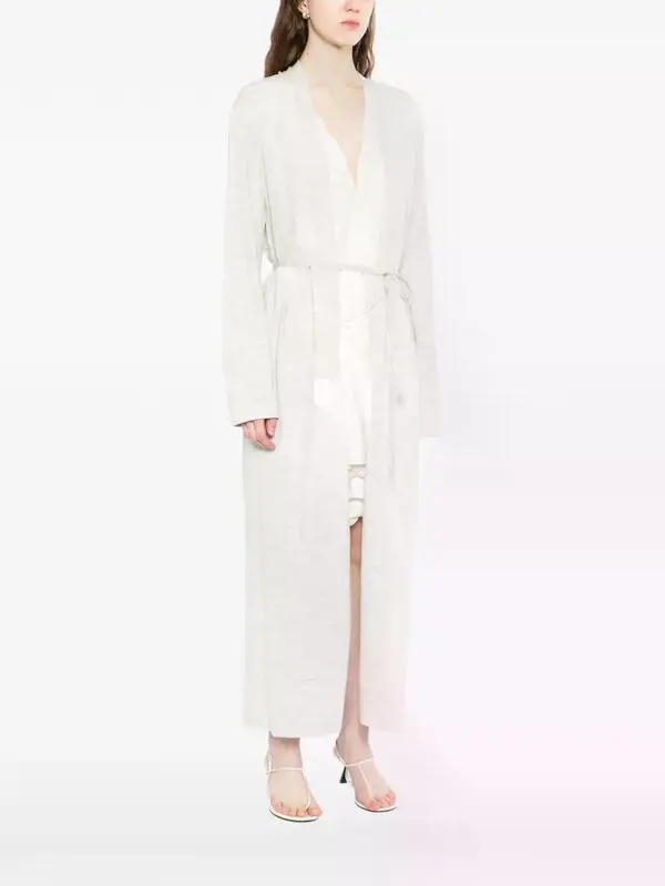 Khaite Alek Coat
