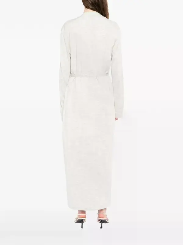 Khaite Alek Coat