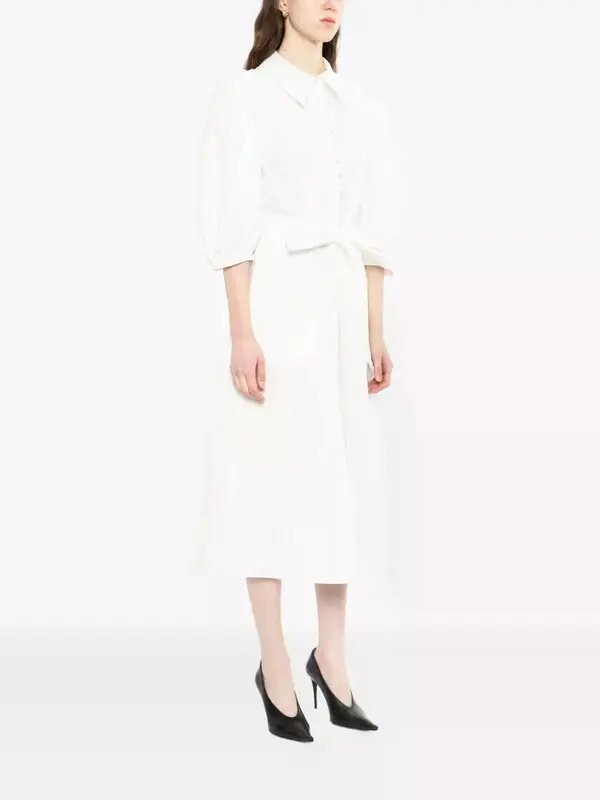 KIMHEKIM Ella Midi Dress