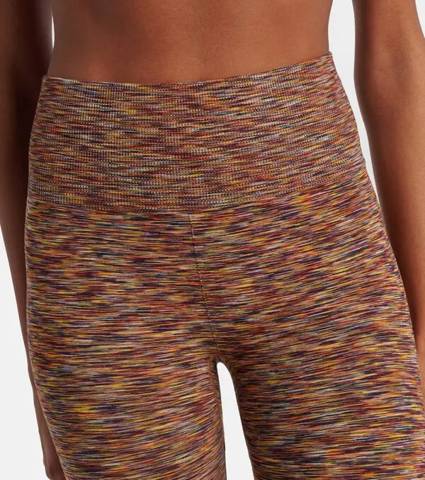 The Upside Seamless Leggings - Multicoloured