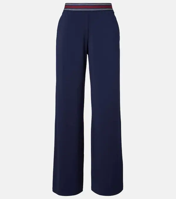 The Upside Harlan Wide-leg Pants - Blue