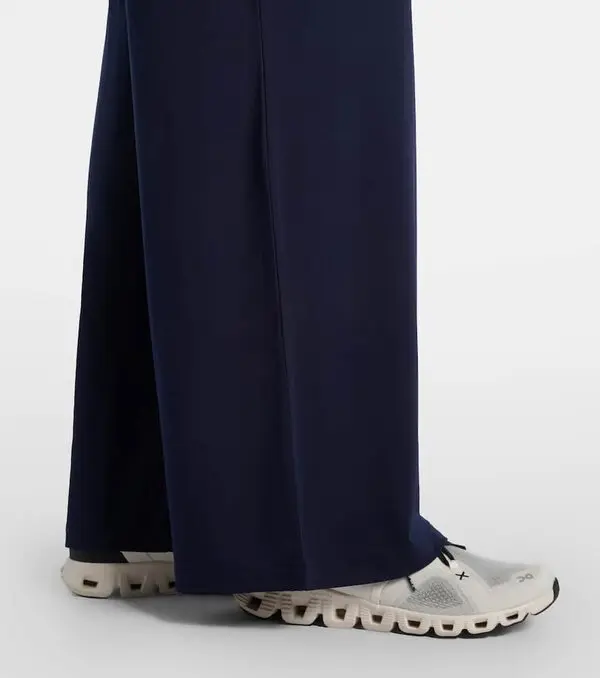 The Upside Harlan Wide-leg Pants - Blue