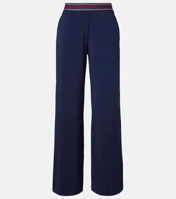 The Upside Harlan Wide-leg Pants - Blue