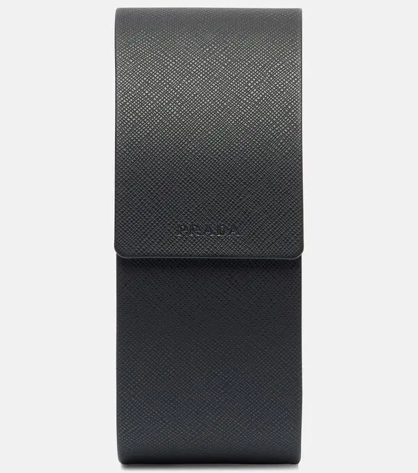 Prada Shadowplay Oversized Sunglasses