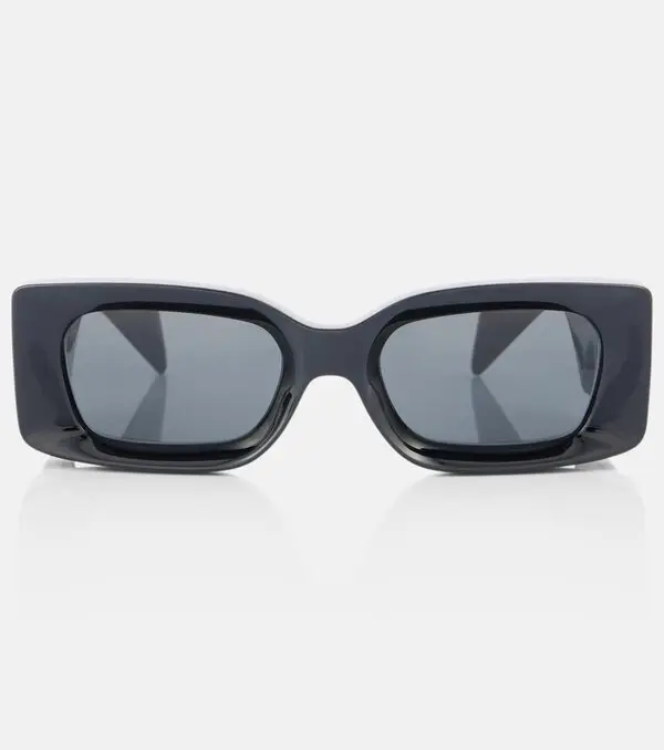 Versace Sunglasses - Black