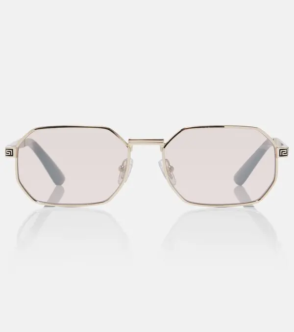 Versace Sunglasses - Gold