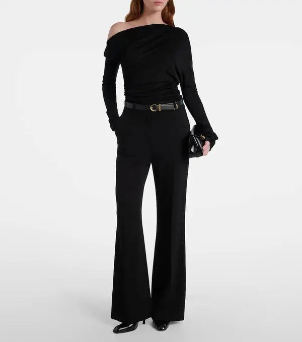 Tove Blake Top - Black