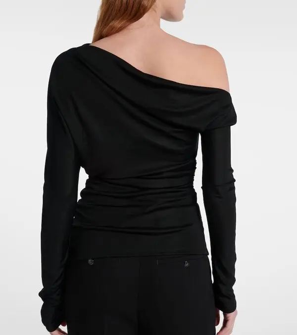 Tove Blake Top - Black