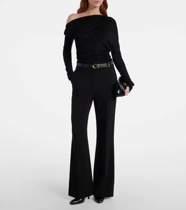 Tove Blake Top - Black