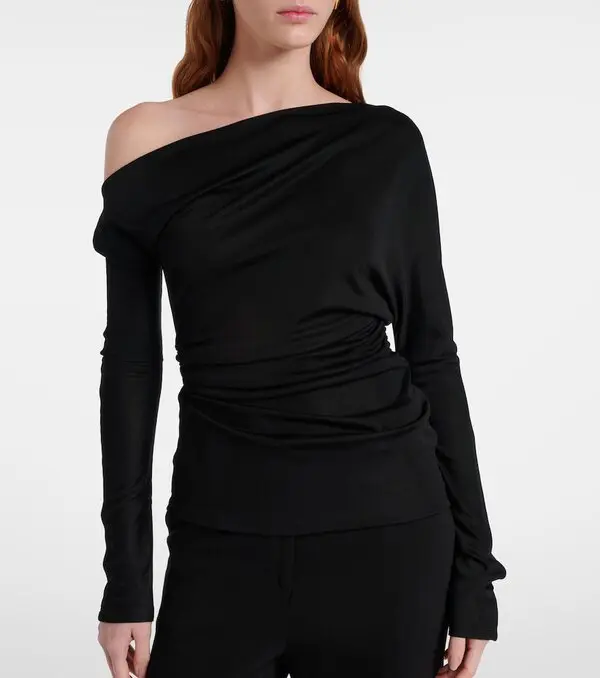 Tove Blake Top - Black