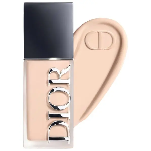 Dior Forever Skin Wear Blurring Natural Matte Foundation 24h Ultra Wear - 0cr Cool Rosy