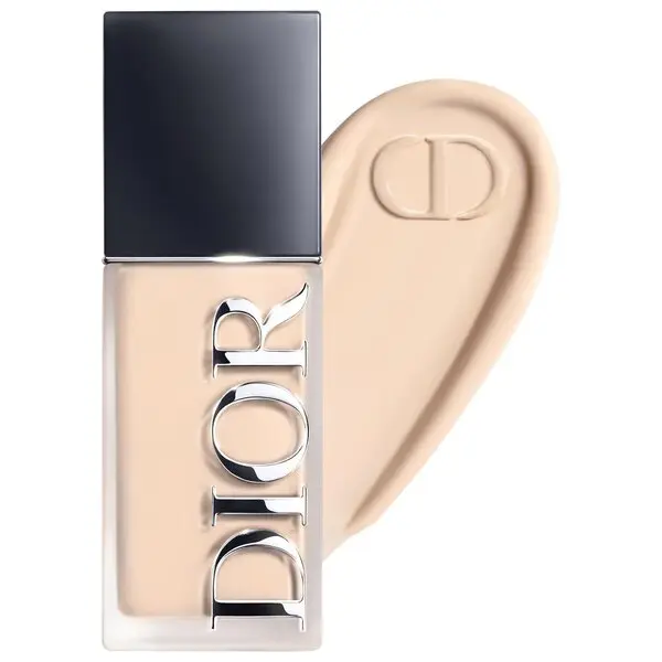 Dior Forever Skin Wear Blurring Natural Matte Foundation 24h Ultra Wear - 0n Neutral