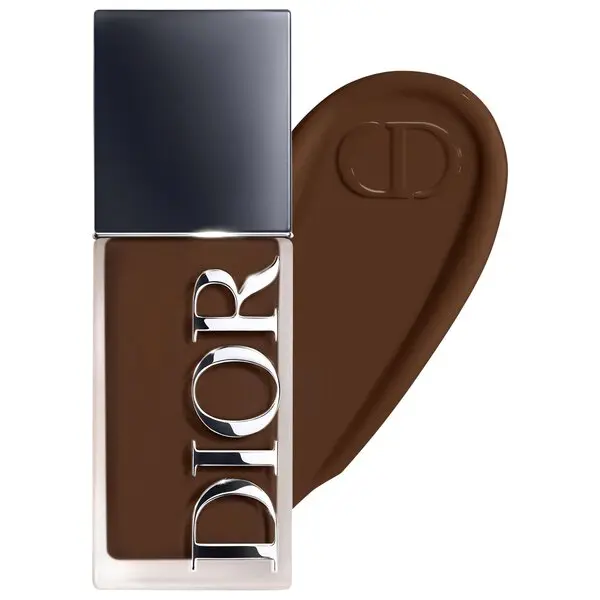 Dior Forever Skin Wear Blurring Natural Matte Foundation 24h Ultra Wear - 10n Neutral