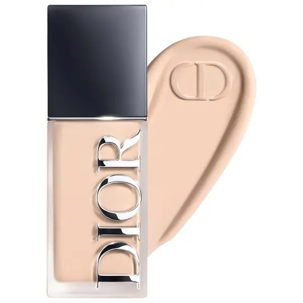 Dior Forever Skin Wear Blurring Natural Matte Foundation 24h Ultra Wear - 1cr Cool Rosy
