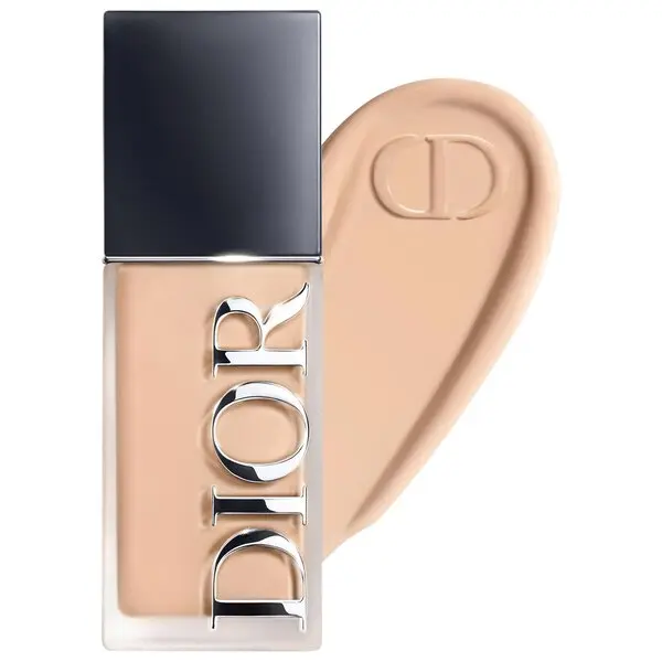 Dior Forever Skin Wear Blurring Natural Matte Foundation 24h Ultra Wear - 2.5n Neutral