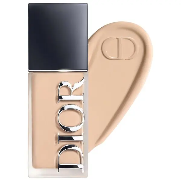 Dior Forever Skin Wear Blurring Natural Matte Foundation 24h Ultra Wear - 2n Neutral