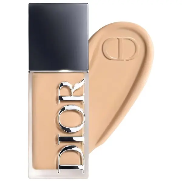 Dior Forever Skin Wear Blurring Natural Matte Foundation 24h Ultra Wear - 2w Warm