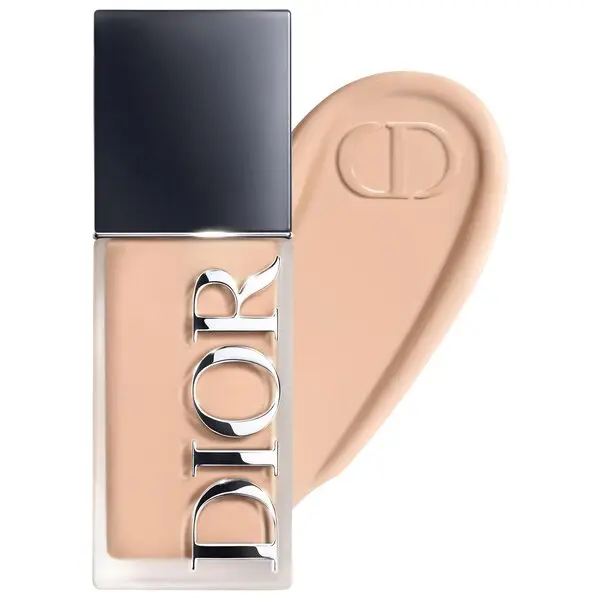 Dior Forever Skin Wear Blurring Natural Matte Foundation 24h Ultra Wear - 2wp Warm Peach