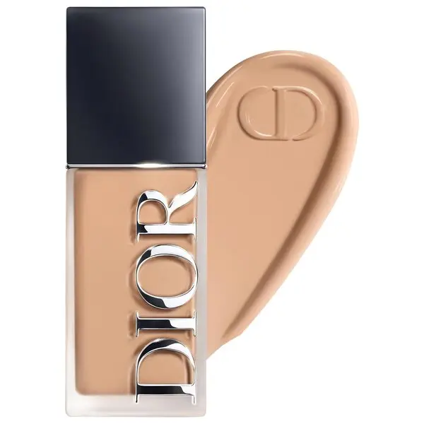 Dior Forever Skin Wear Blurring Natural Matte Foundation 24h Ultra Wear - 3.5n Neutral
