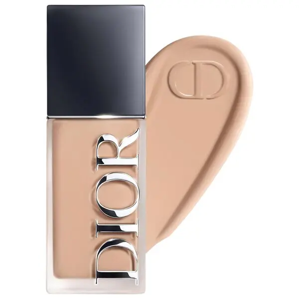 Dior Forever Skin Wear Blurring Natural Matte Foundation 24h Ultra Wear - 3c Cool