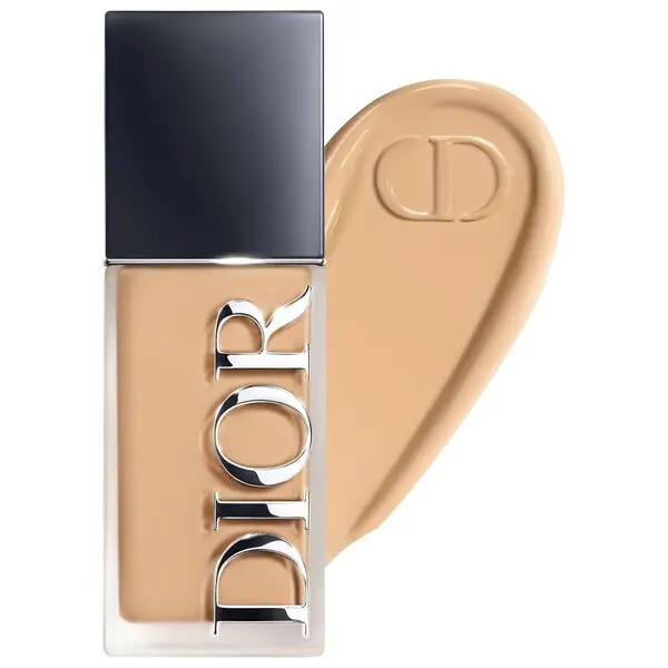 Dior Forever Skin Wear Blurring Natural Matte Foundation 24h Ultra Wear - 3wo Warm Olive