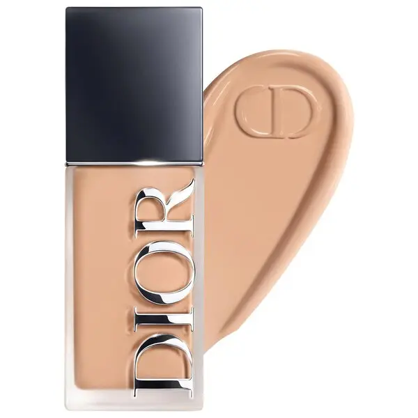 Dior Forever Skin Wear Blurring Natural Matte Foundation 24h Ultra Wear - 3wp Warm Peach