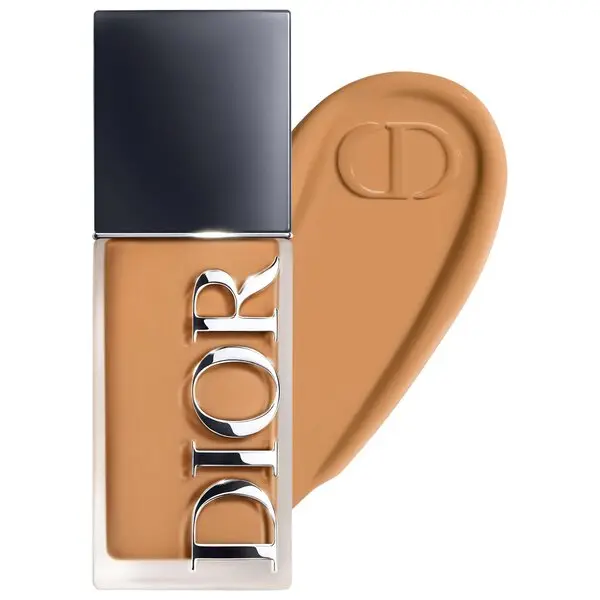 Dior Forever Skin Wear Blurring Natural Matte Foundation 24h Ultra Wear - 4.5n Neutral