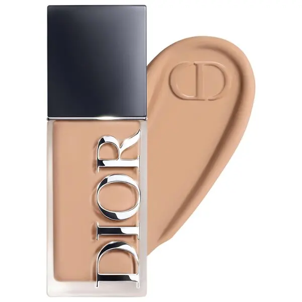 Dior Forever Skin Wear Blurring Natural Matte Foundation 24h Ultra Wear - 4c Cool