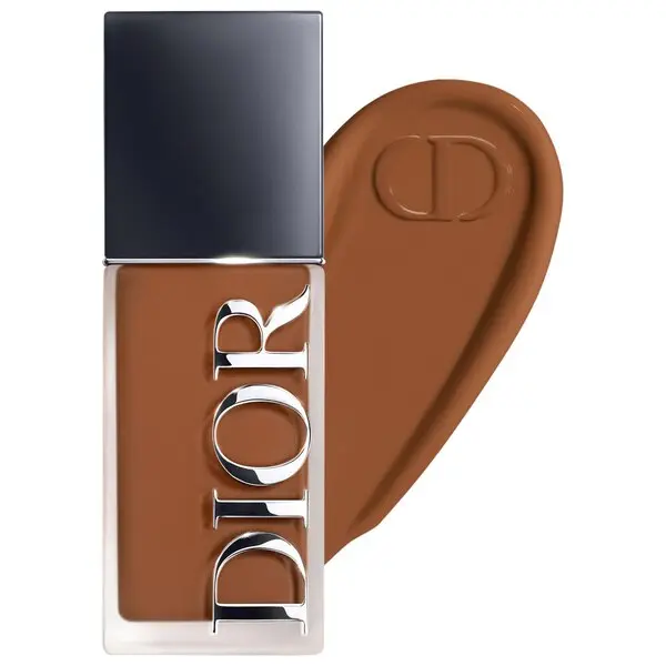 Dior Forever Skin Wear Blurring Natural Matte Foundation 24h Ultra Wear - 7.5n Neutral