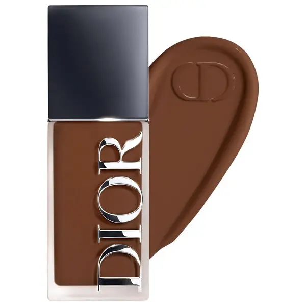 Dior Forever Skin Wear Blurring Natural Matte Foundation 24h Ultra Wear - 9n Neutral