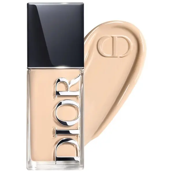 Dior Forever Skin Glow Liquid Foundation 24hr Wear - 0.5n Neutral