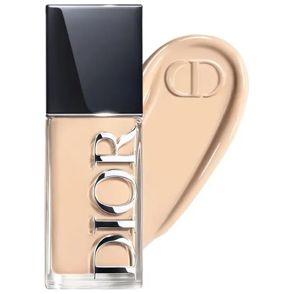 Dior Forever Skin Glow Liquid Foundation 24hr Wear - 1.5w Warm