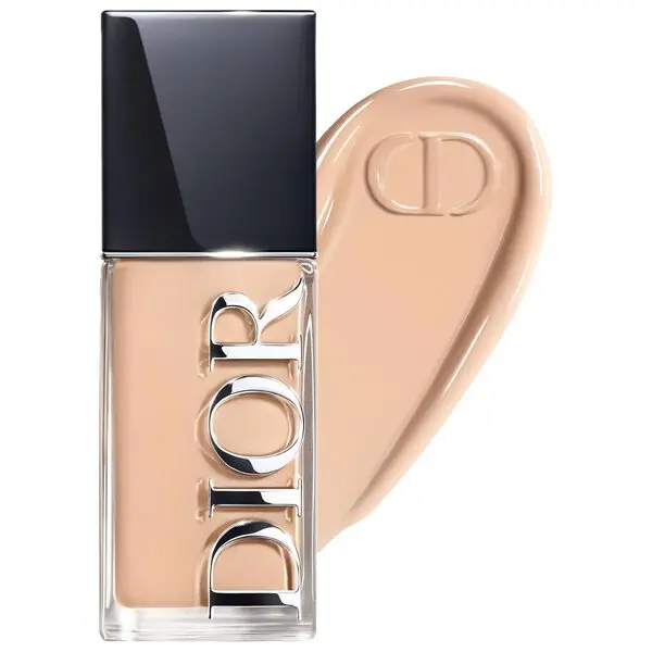 Dior Forever Skin Glow Liquid Foundation 24hr Wear - 2.5n Neutral
