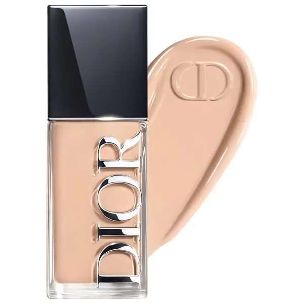 Dior Forever Skin Glow Liquid Foundation 24hr Wear - 2cr Cool Rosy