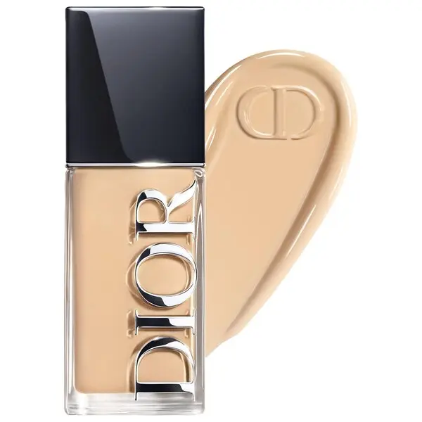 Dior Forever Skin Glow Liquid Foundation 24hr Wear - 2wo Warm Olive