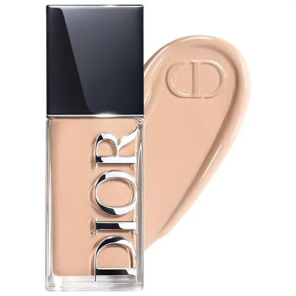 Dior Forever Skin Glow Liquid Foundation 24hr Wear - 2wp Warm Peach