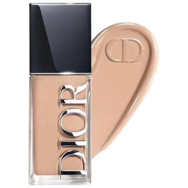 Dior Forever Skin Glow Liquid Foundation 24hr Wear - 3c Cool