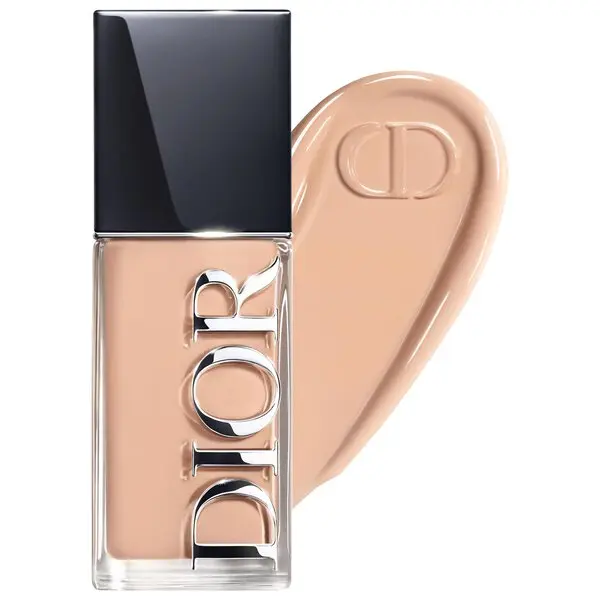 Dior Forever Skin Glow Liquid Foundation 24hr Wear - 3cr Cool Rosy