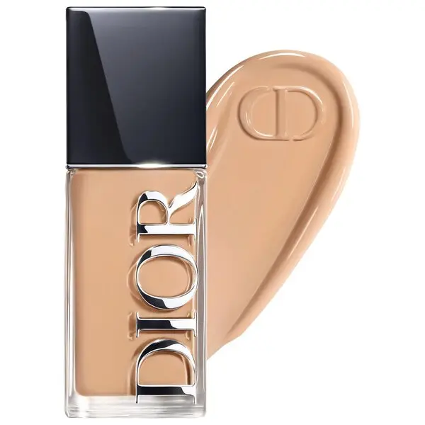 Dior Forever Skin Glow Liquid Foundation 24hr Wear - 3n Neutral