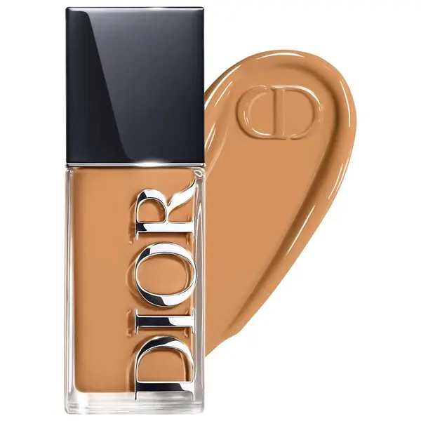 Dior Forever Skin Glow Liquid Foundation 24hr Wear - 4.5n Neutral