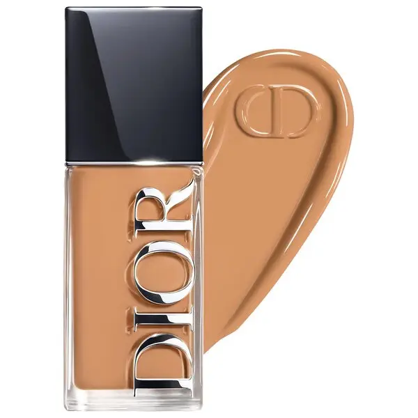 Dior Forever Skin Glow Liquid Foundation 24hr Wear - 4.5w Warm