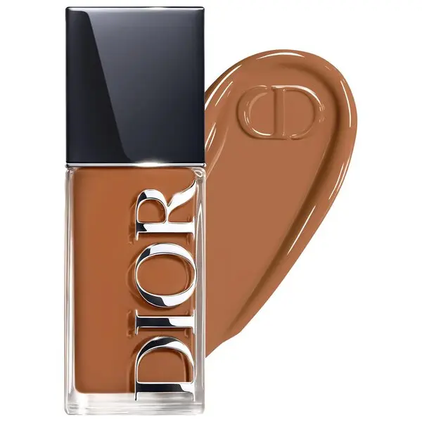 Dior Forever Skin Glow Liquid Foundation 24hr Wear - 6.5n Neutral