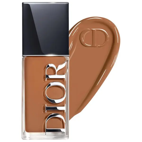 Dior Forever Skin Glow Liquid Foundation 24hr Wear - 6n Neutral